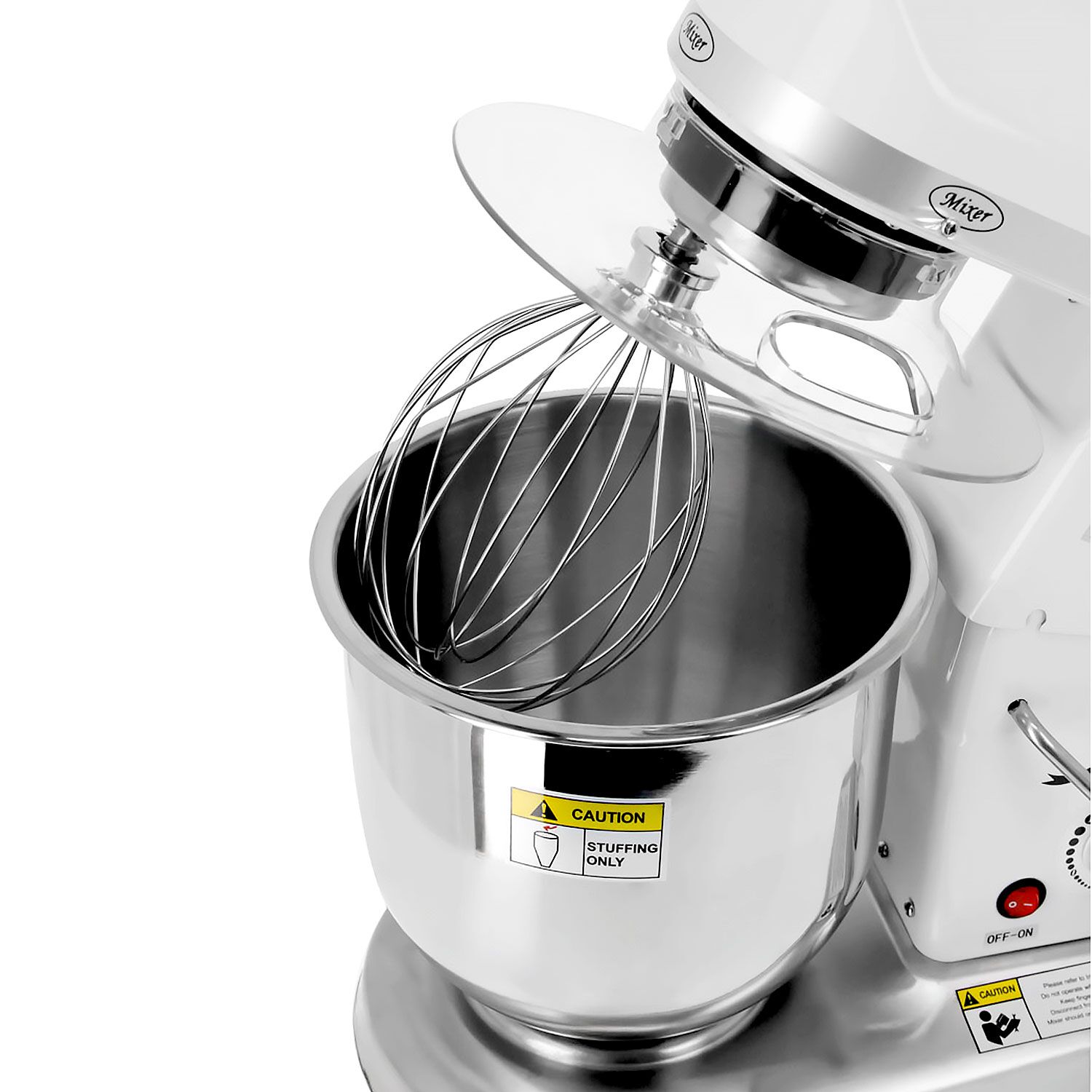 Food mixture machine store