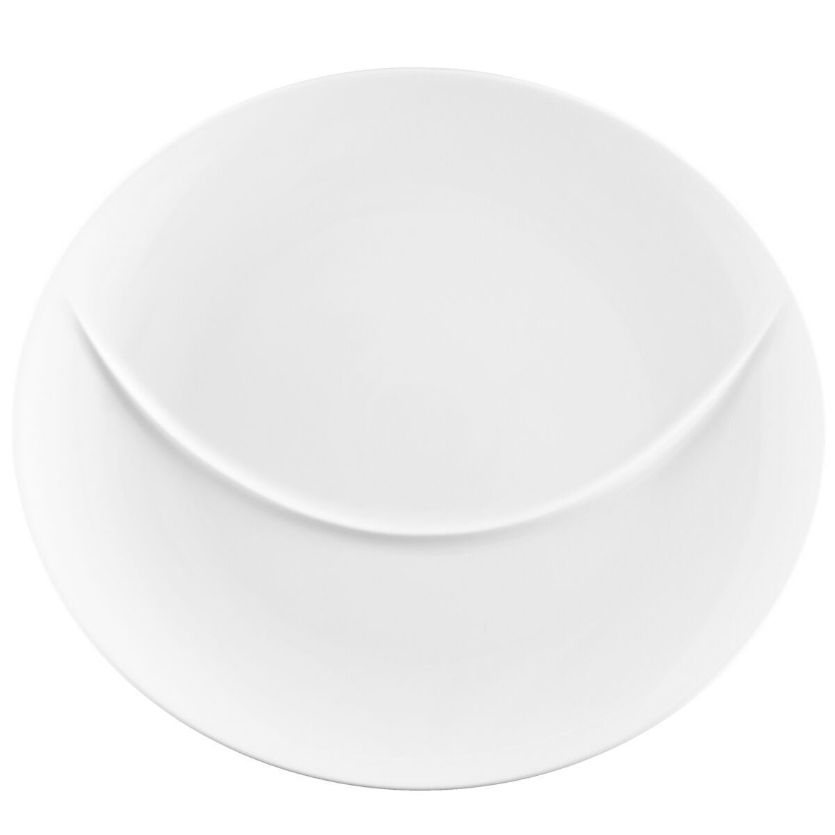 (2 Stück) SELTMANN WEIDEN | Fitnessteller - Ø 340mm - mit 1 ...