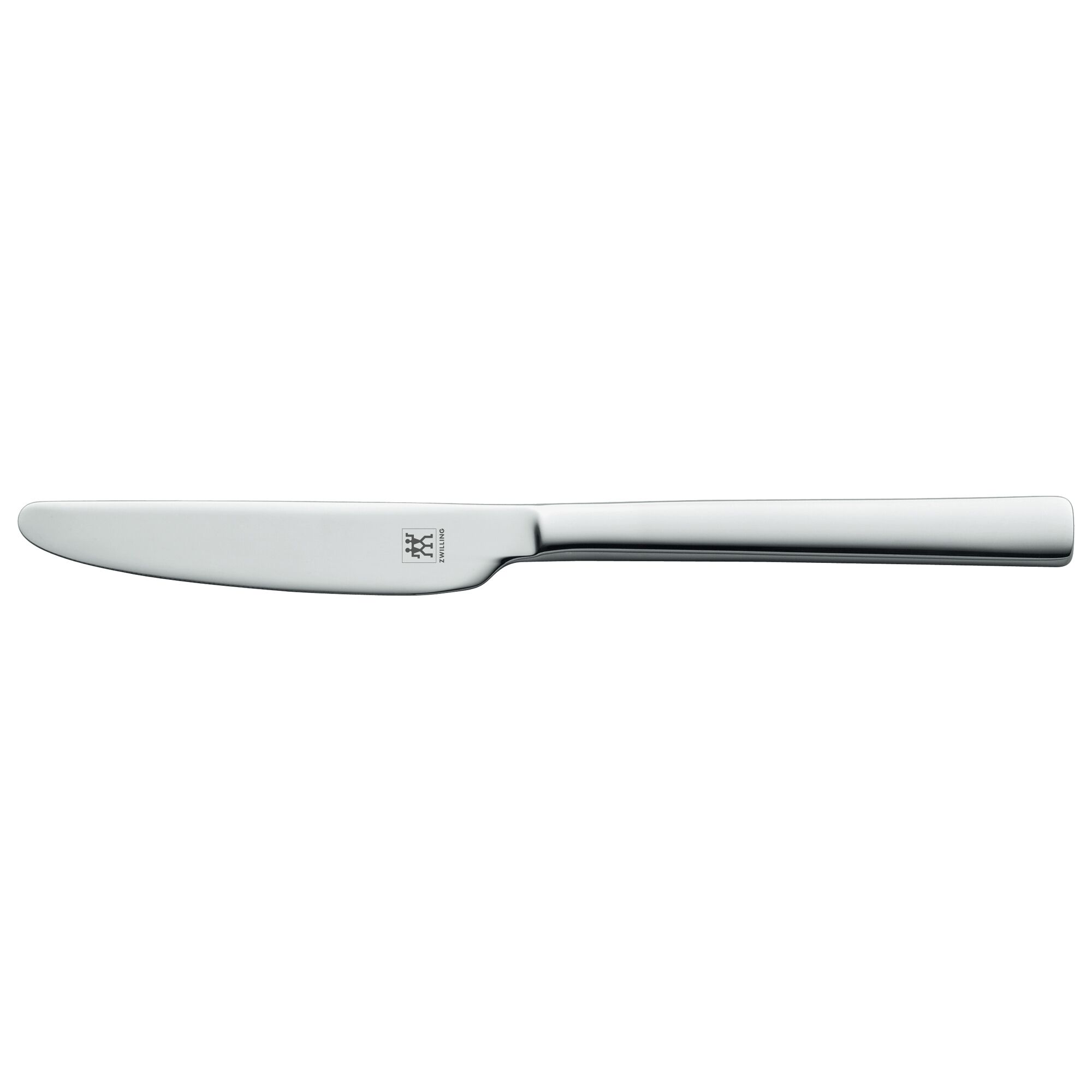 Steak knife menu store