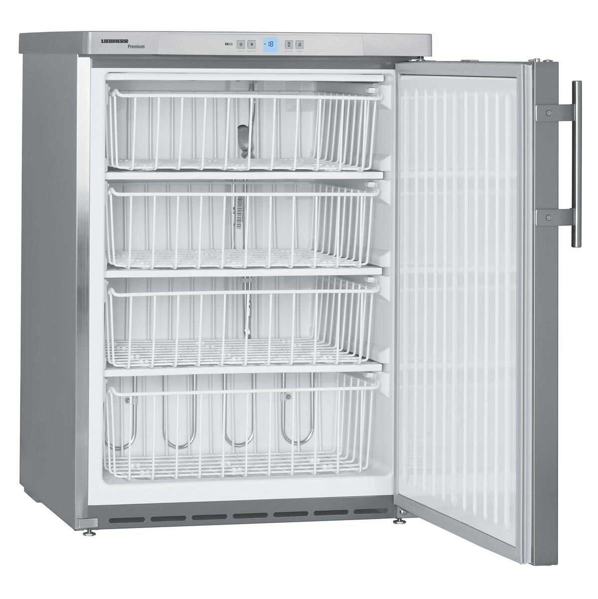 Mini - refrigerators / freezers | GGM Gastro