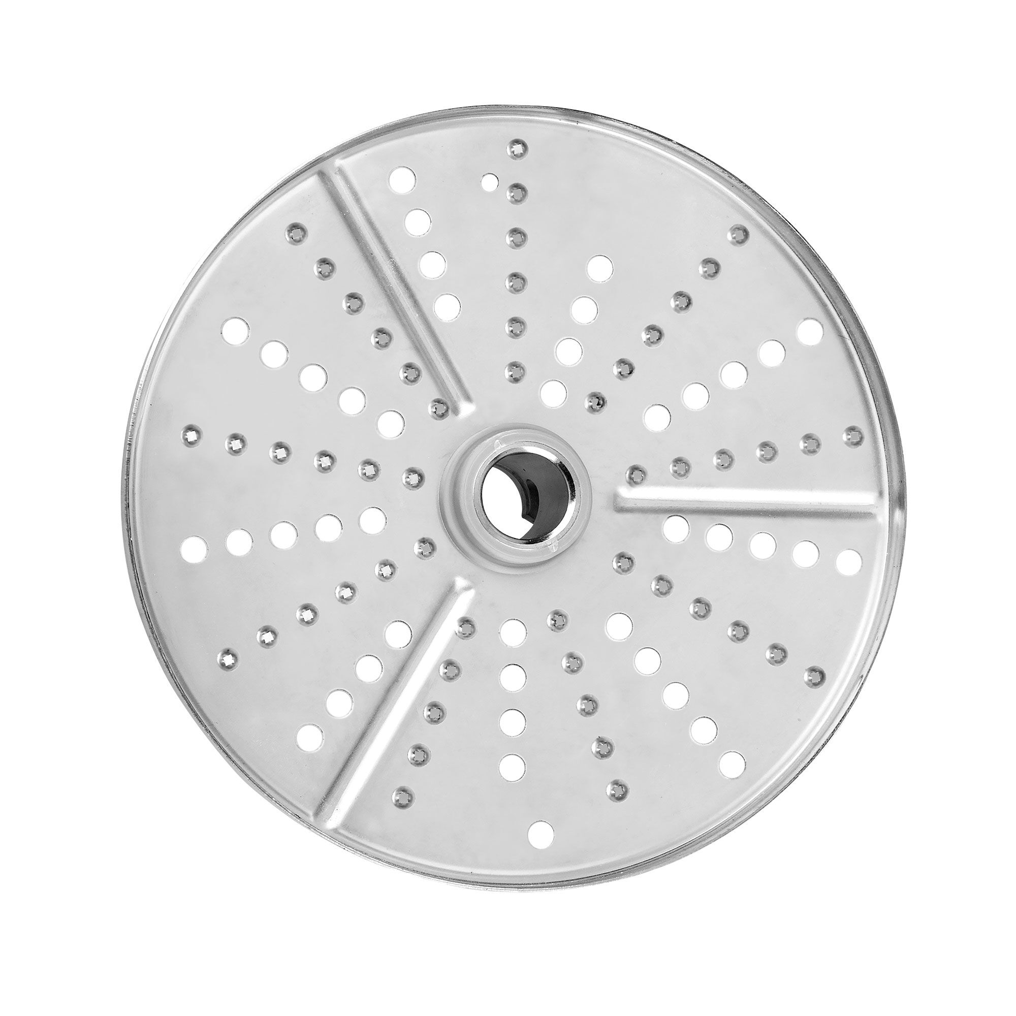 Replacement Grating Disc – for GEA4/GEA4K Vegetable Slicer – Stainless ...