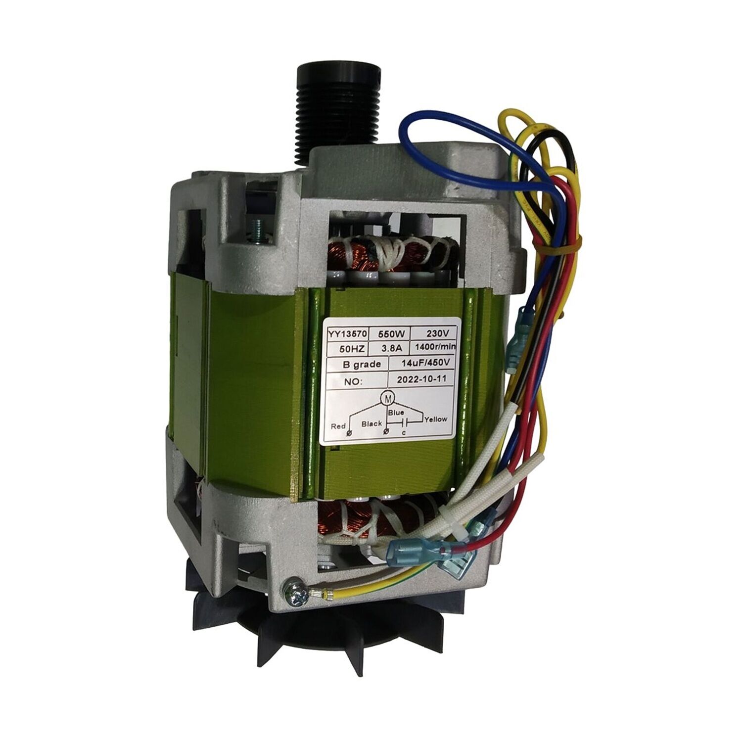 Motor - für GEH,GEH5, GEH5R & GSH300 | GGM Gastro