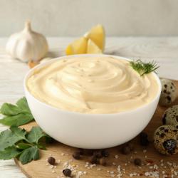 Emulsifying blade - compatible with cutter VCSM33 | GGM Gastro