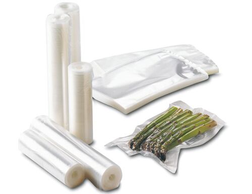 Vakuumbeutel - glatt - 150 x 300 mm - 90 µm | GGM Gastro